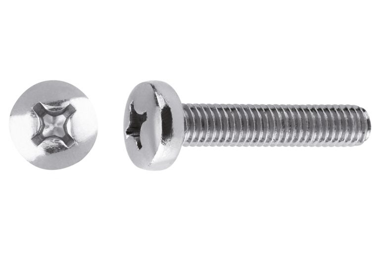 DIN 7985 / ISO 7045 - Torrod - Especialistas en Tornillería y Fijación