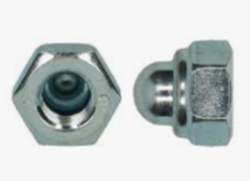 DIN 986 - Torrod - Especialistas en Tornillería y Fijación